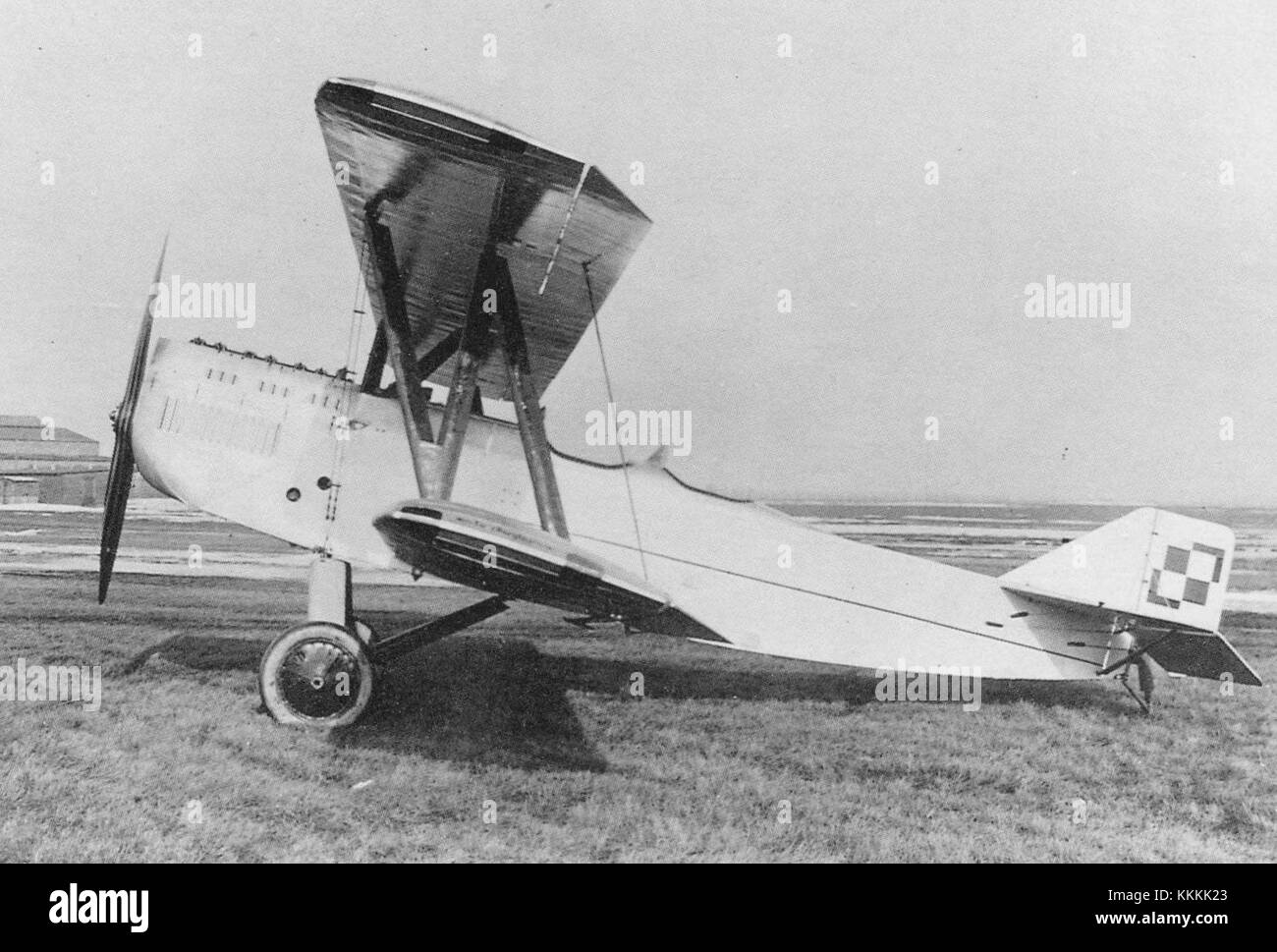 The Bartel BM-5 was a historic military aircraft, noted for its design ...