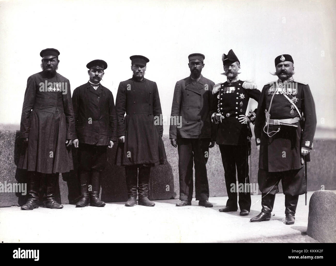 Duma of russian empire hi-res stock photography and images - Alamy