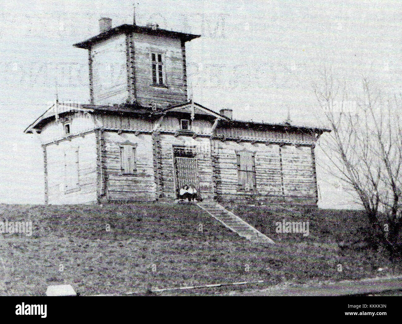 Korzeniewo hi-res stock photography and images - Alamy