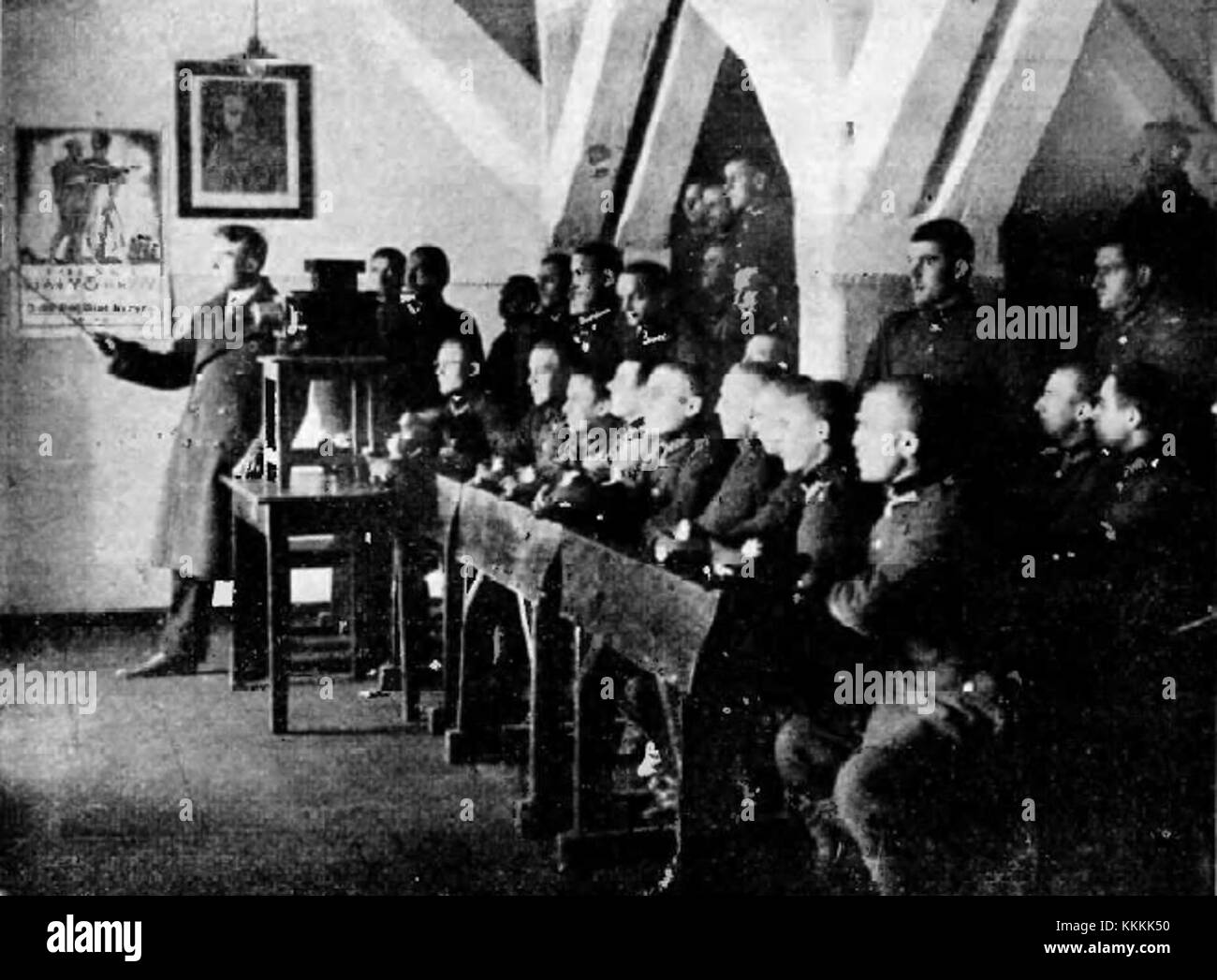 Nauka hi-res stock photography and images - Alamy