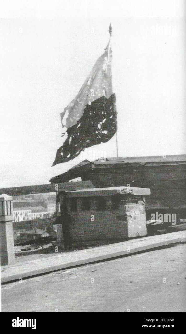 1940s flag hi-res stock photography and images - Alamy