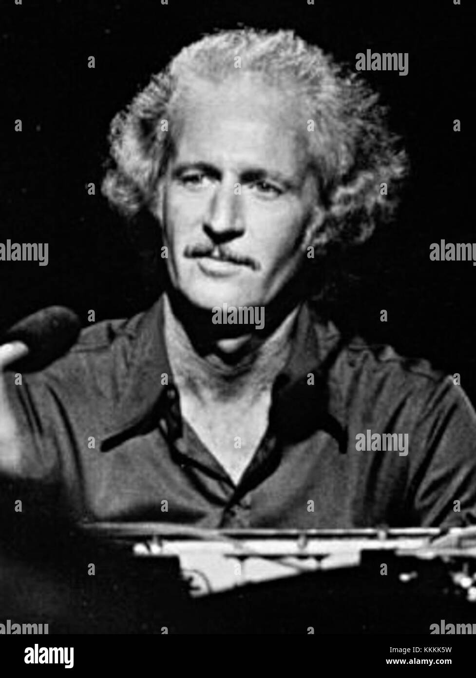 Mose Allison, a legendary jazz musician, collaborated with Bonnie Raitt ...
