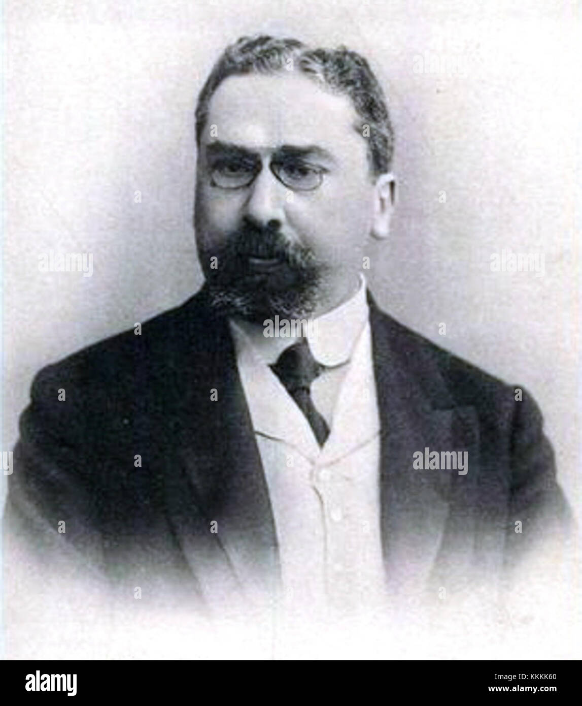 Kantselson NI was an important individual in his field, recognized for ...