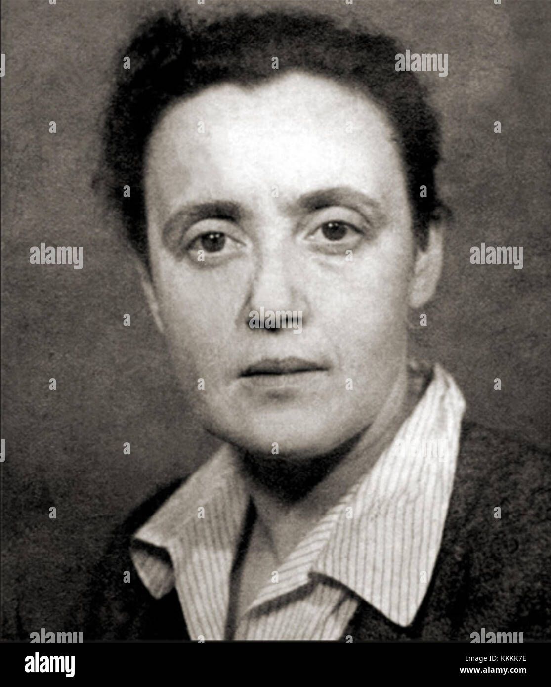 Julia Brystigier was a prominent figure in Polish history, known for ...