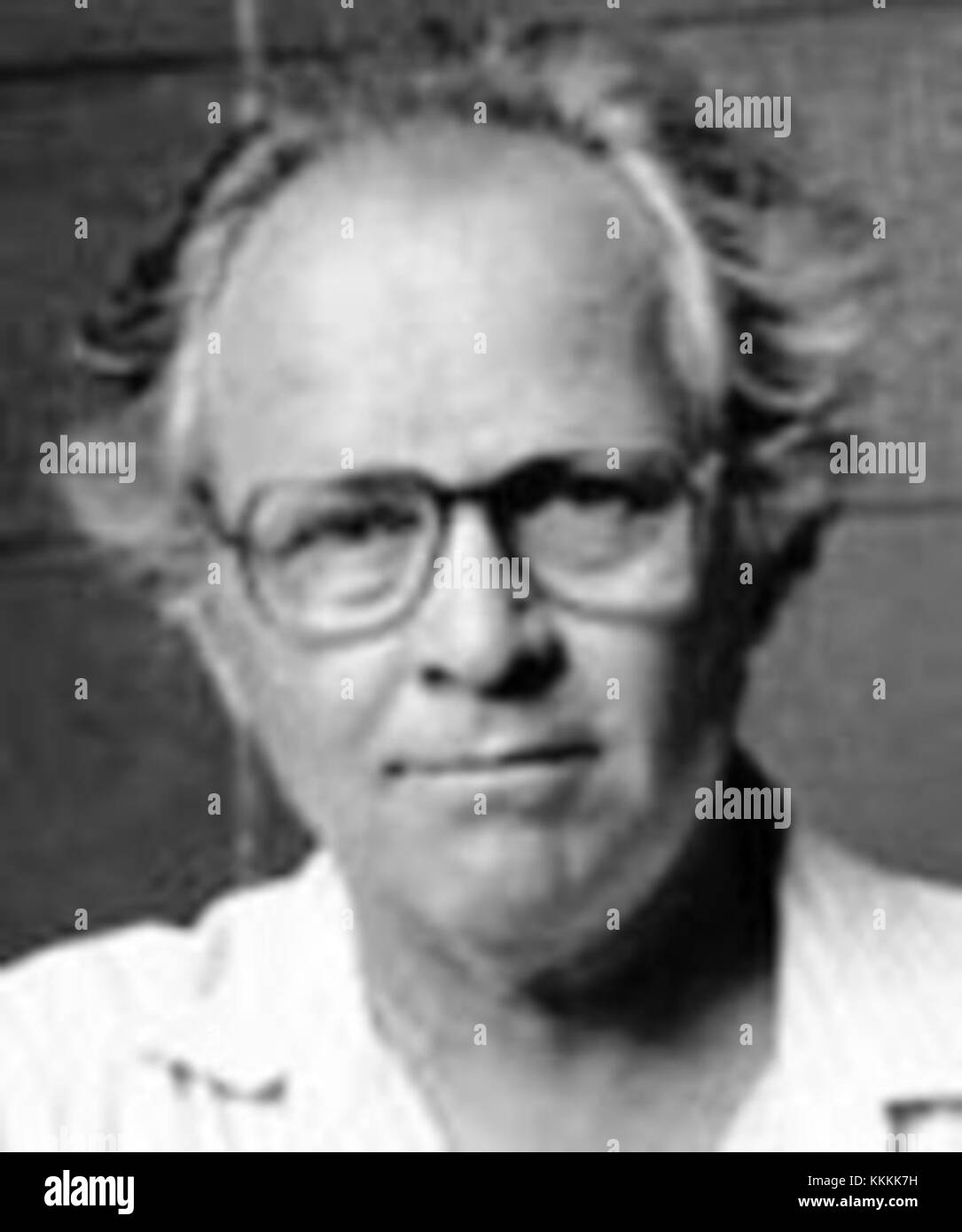 Fred J. Baur, American chemist and inventor, known for creating the ...