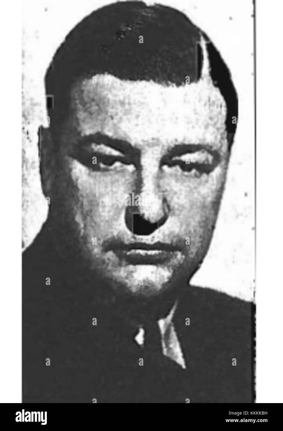 Haight1934 refers to an iconic moment or scene from the year 1934 ...