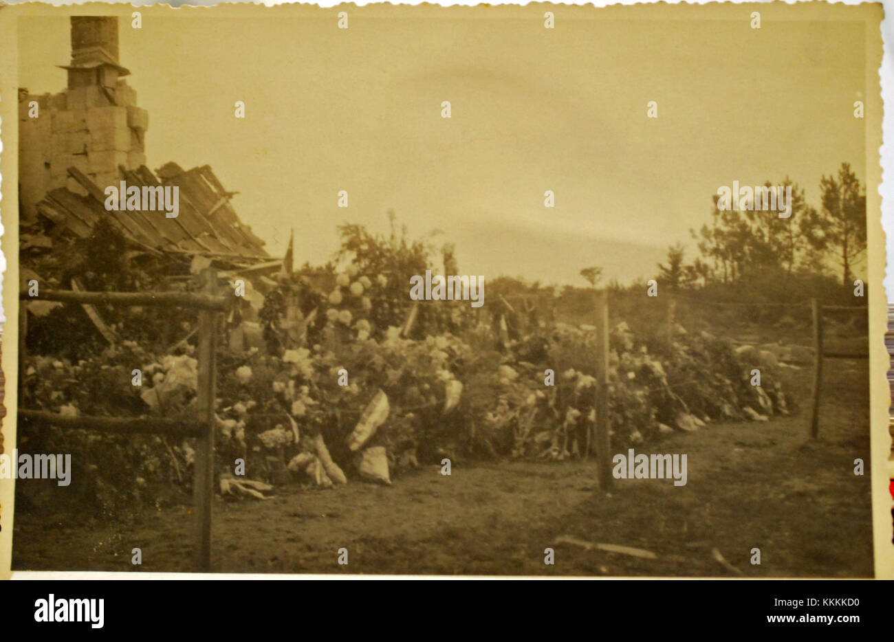 French soldiers world war ii hi-res stock photography and images - Alamy