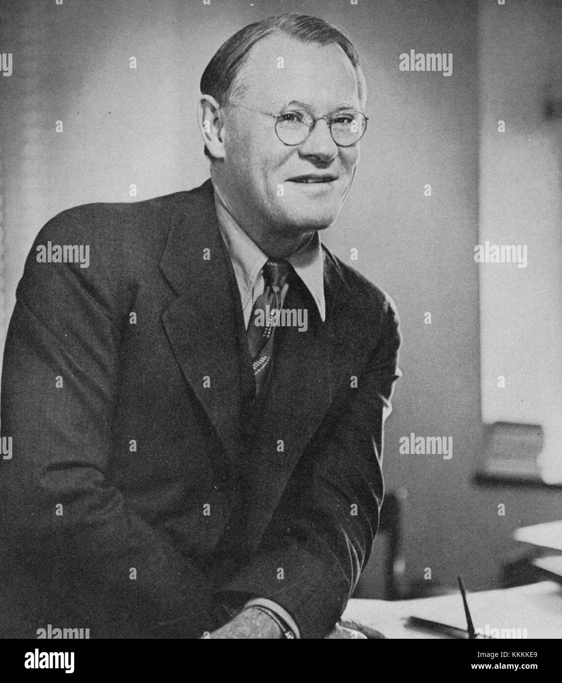 Cornelis W. De Kiewiet was a historian known for his scholarly work ...