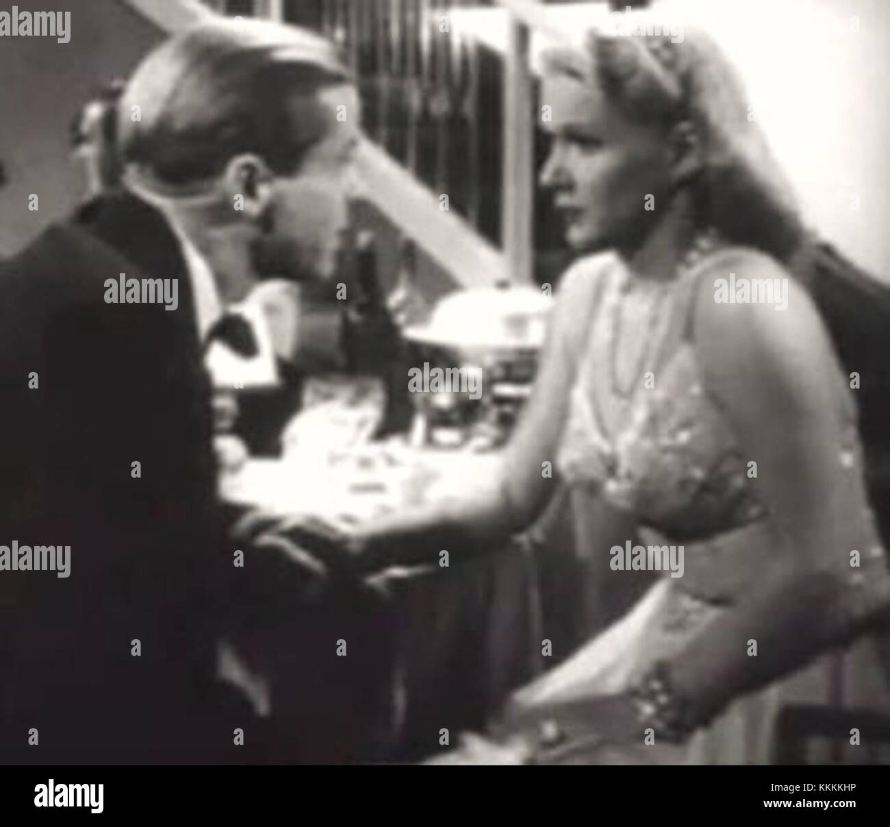 Dan duryea hi-res stock photography and images - Alamy