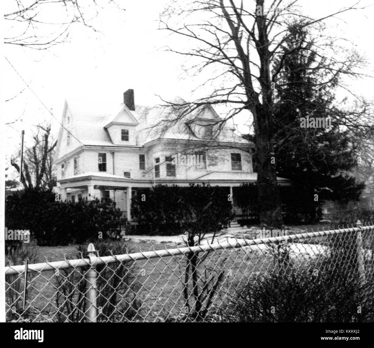 The Nathan Warren House is a historic property in Massachusetts ...