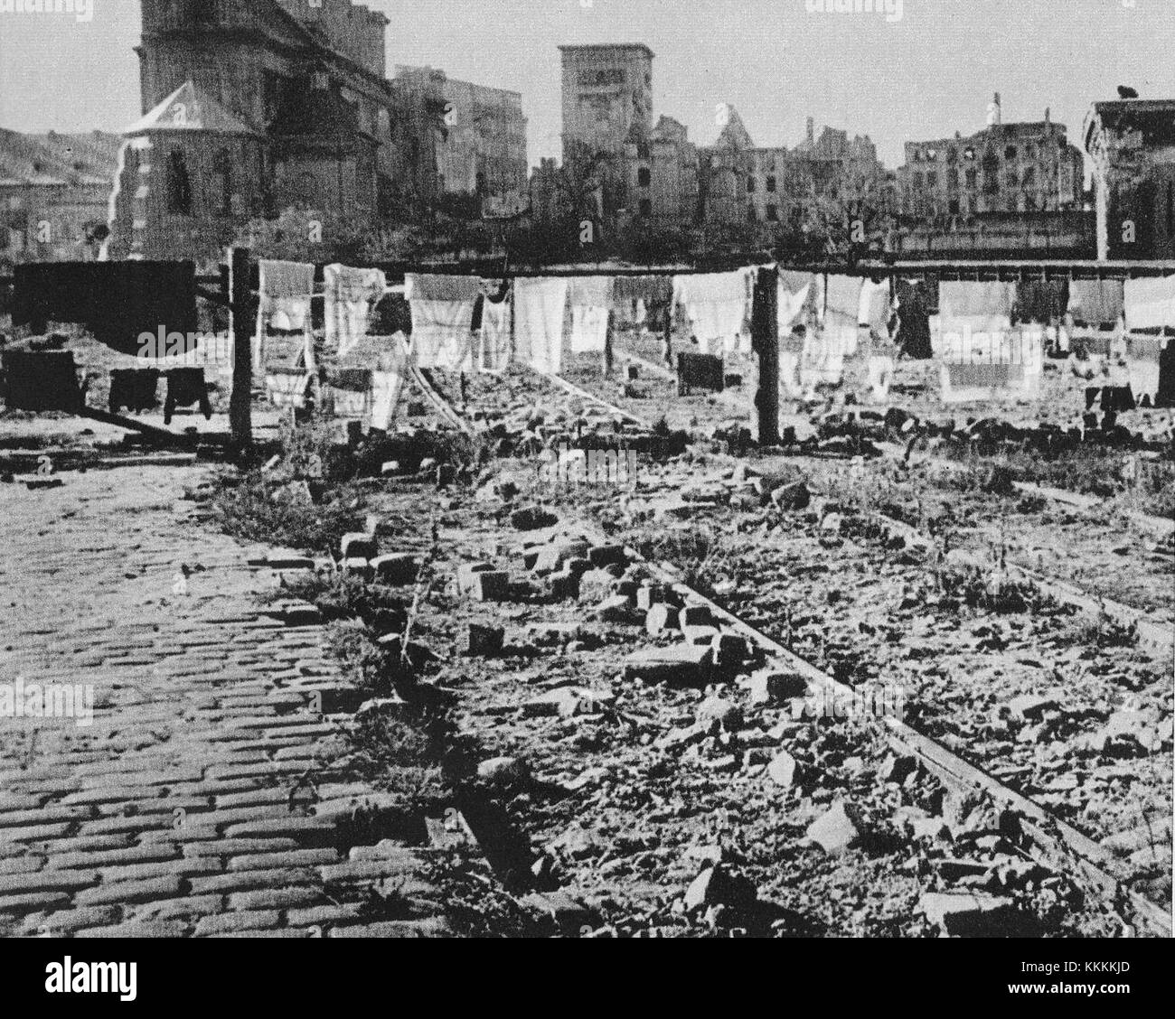 Wiadukt pancera Black and White Stock Photos & Images - Alamy