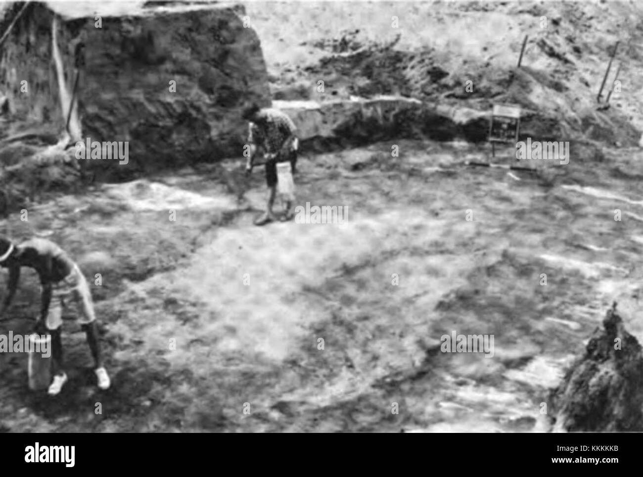 Mound builders native american hi-res stock photography and images - Alamy