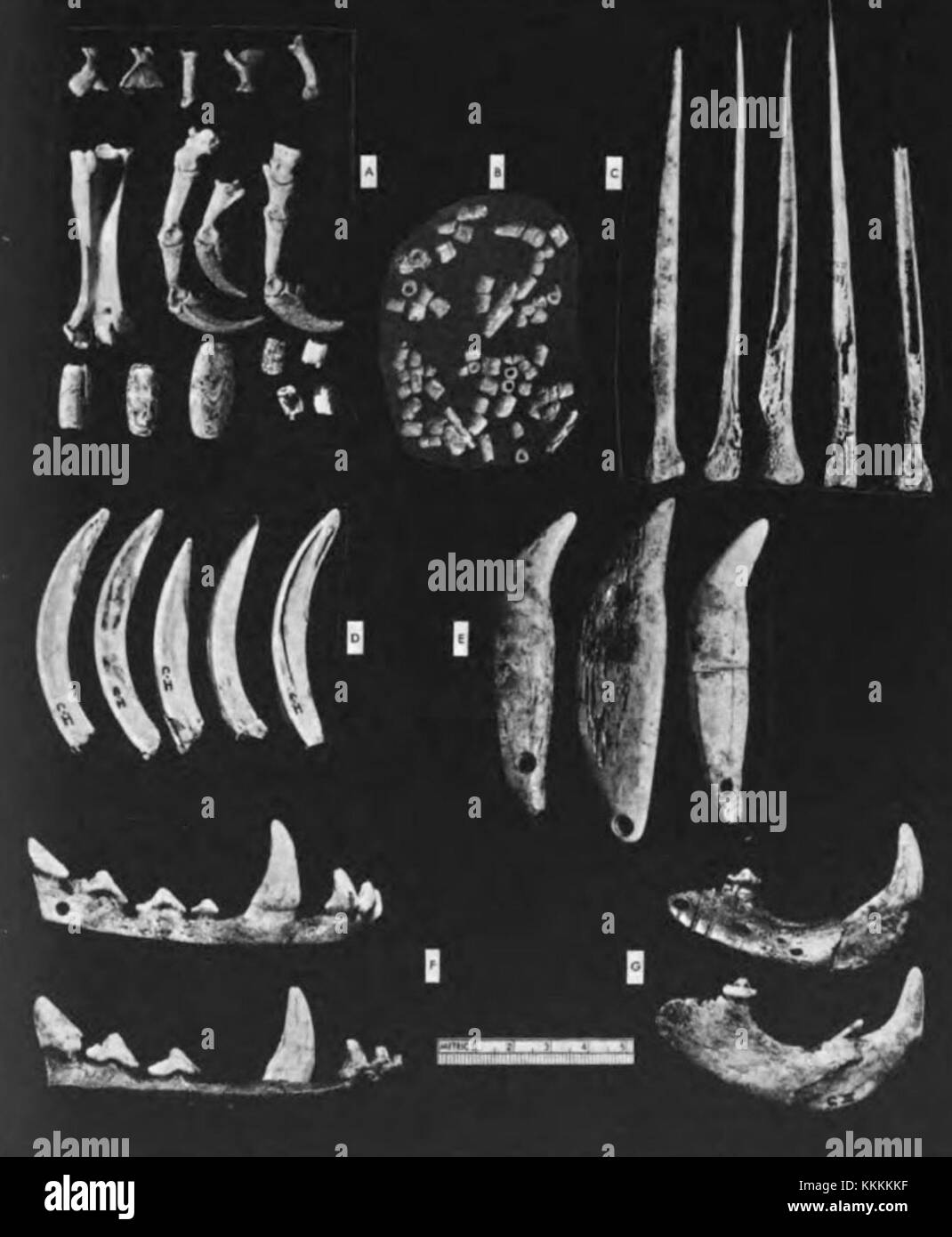 The Norton Mound Group, located in Ohio, is a significant ...