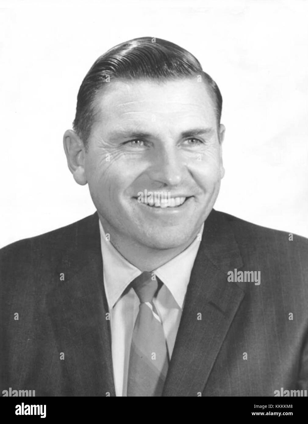 Governor Bruce King served as the 27th Governor of New Mexico. His ...