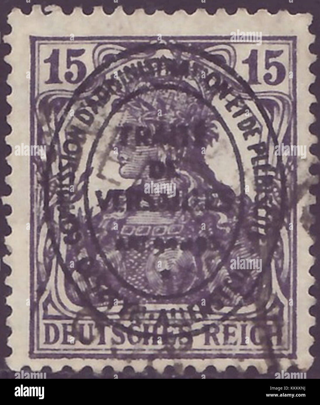 1920s postal system hi-res stock photography and images - Alamy