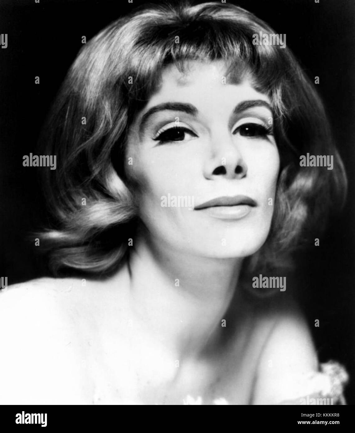Joan rivers hi-res stock photography and images - Alamy
