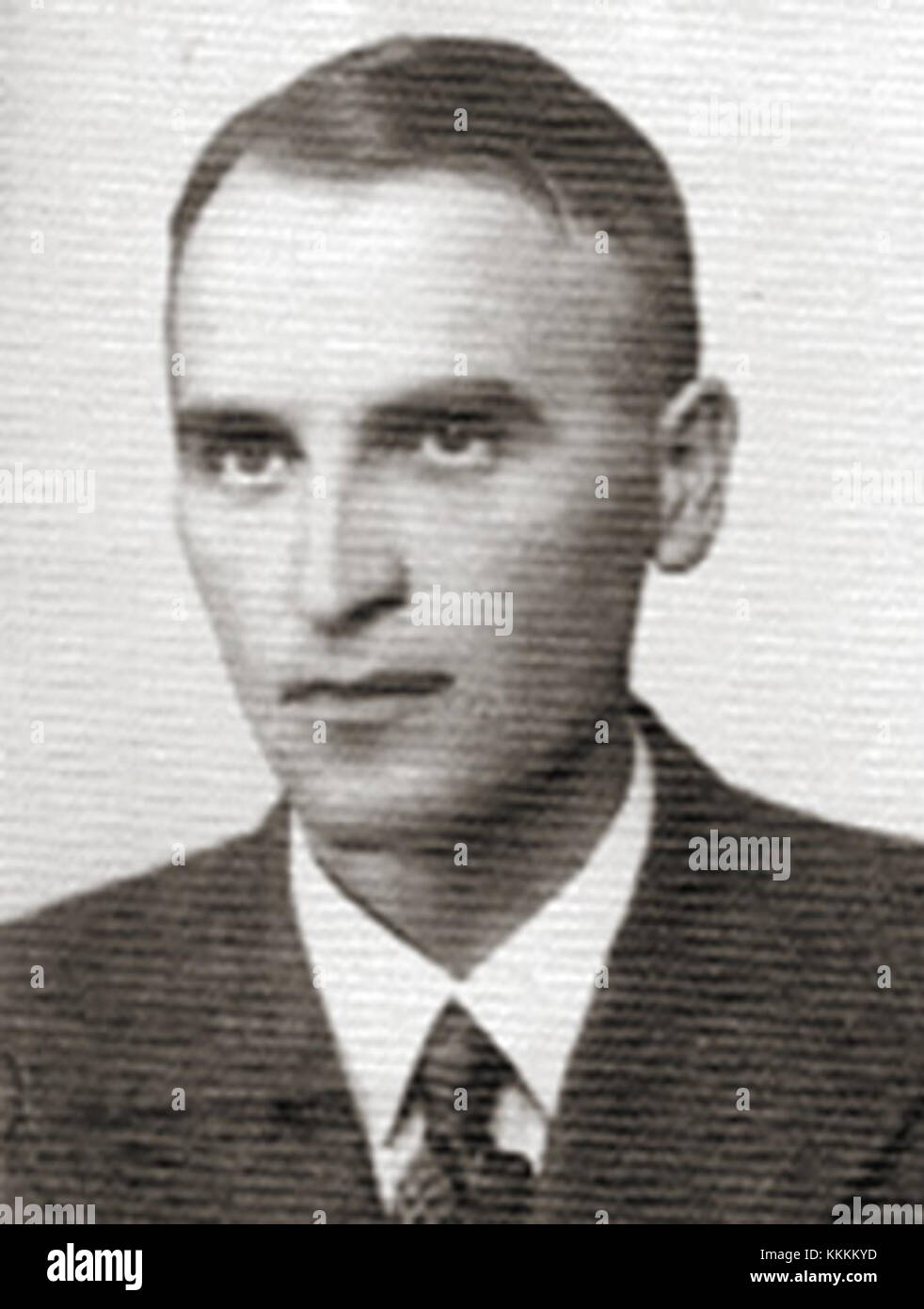 Jan Witaszek is a notable individual, known for his contributions to ...