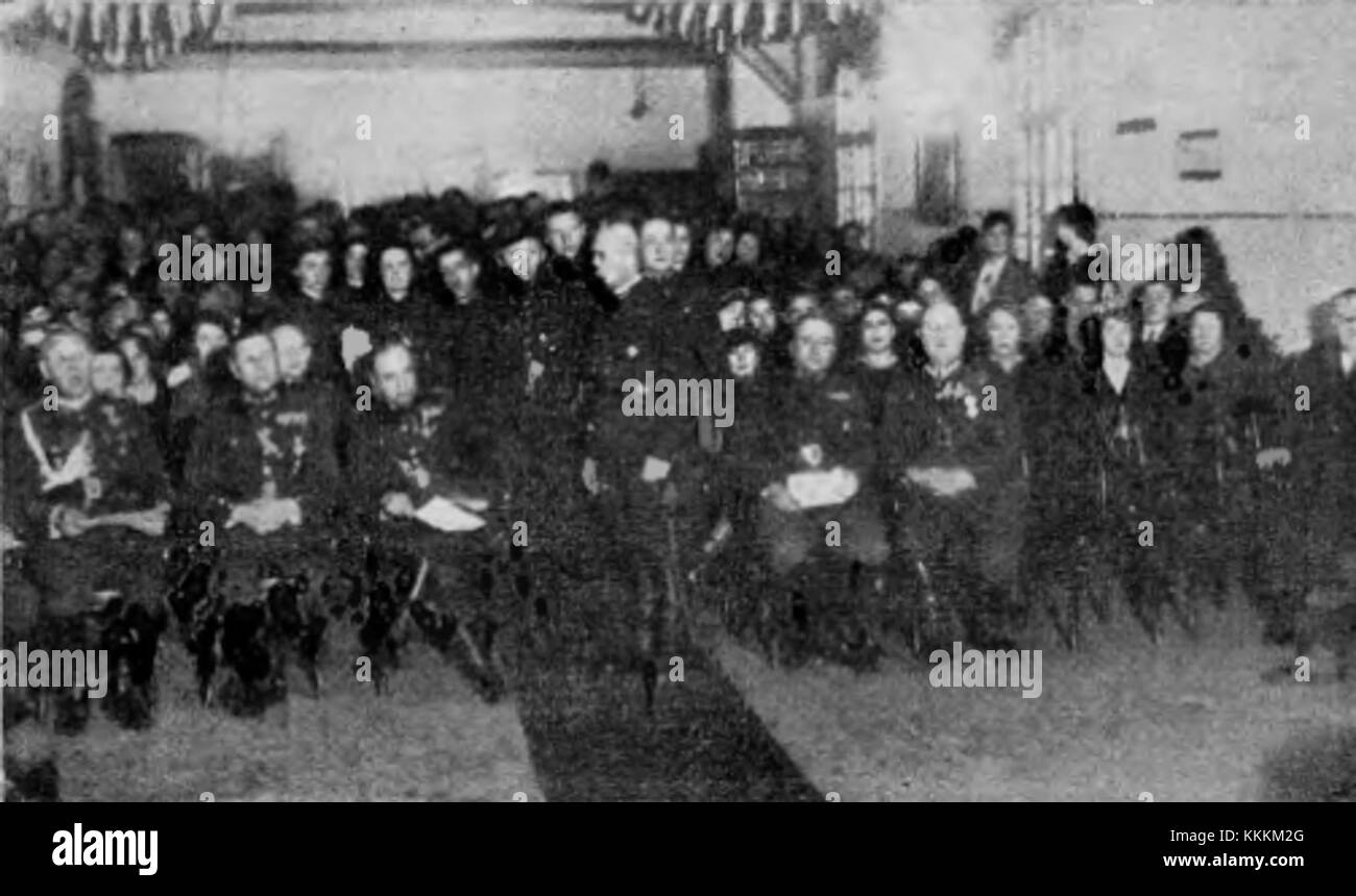 Komendant G%%C5%%82%%C3%%B3wny Zwi%%C4%%85zku Strzeleckiego z go%%C5 ...