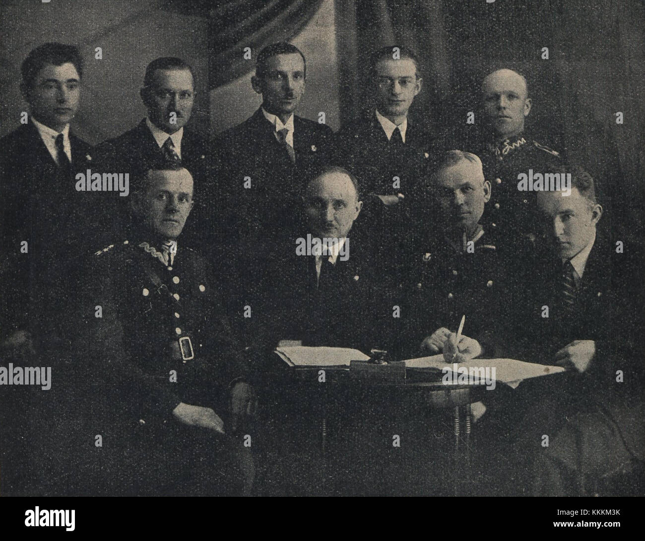 Strzeleckiego hi-res stock photography and images - Alamy