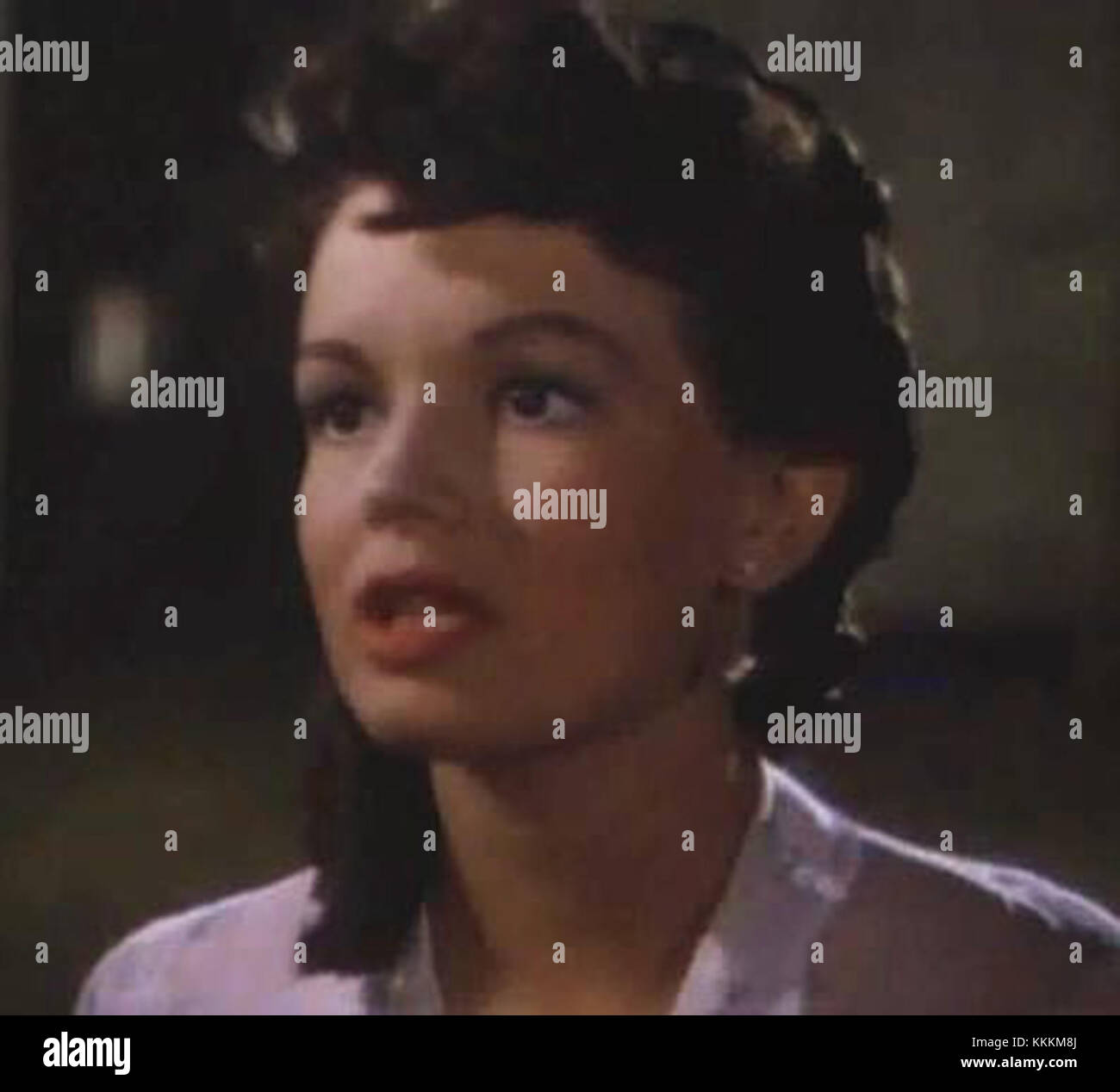 Joan evans joan evans hi-res stock photography and images - Alamy