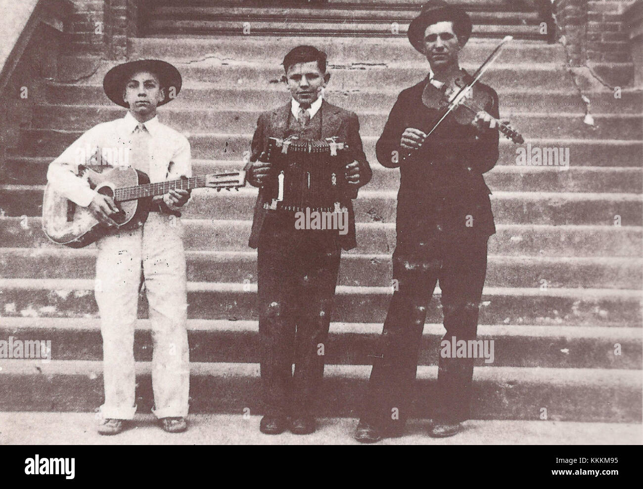 Breaux brothers hi-res stock photography and images - Alamy