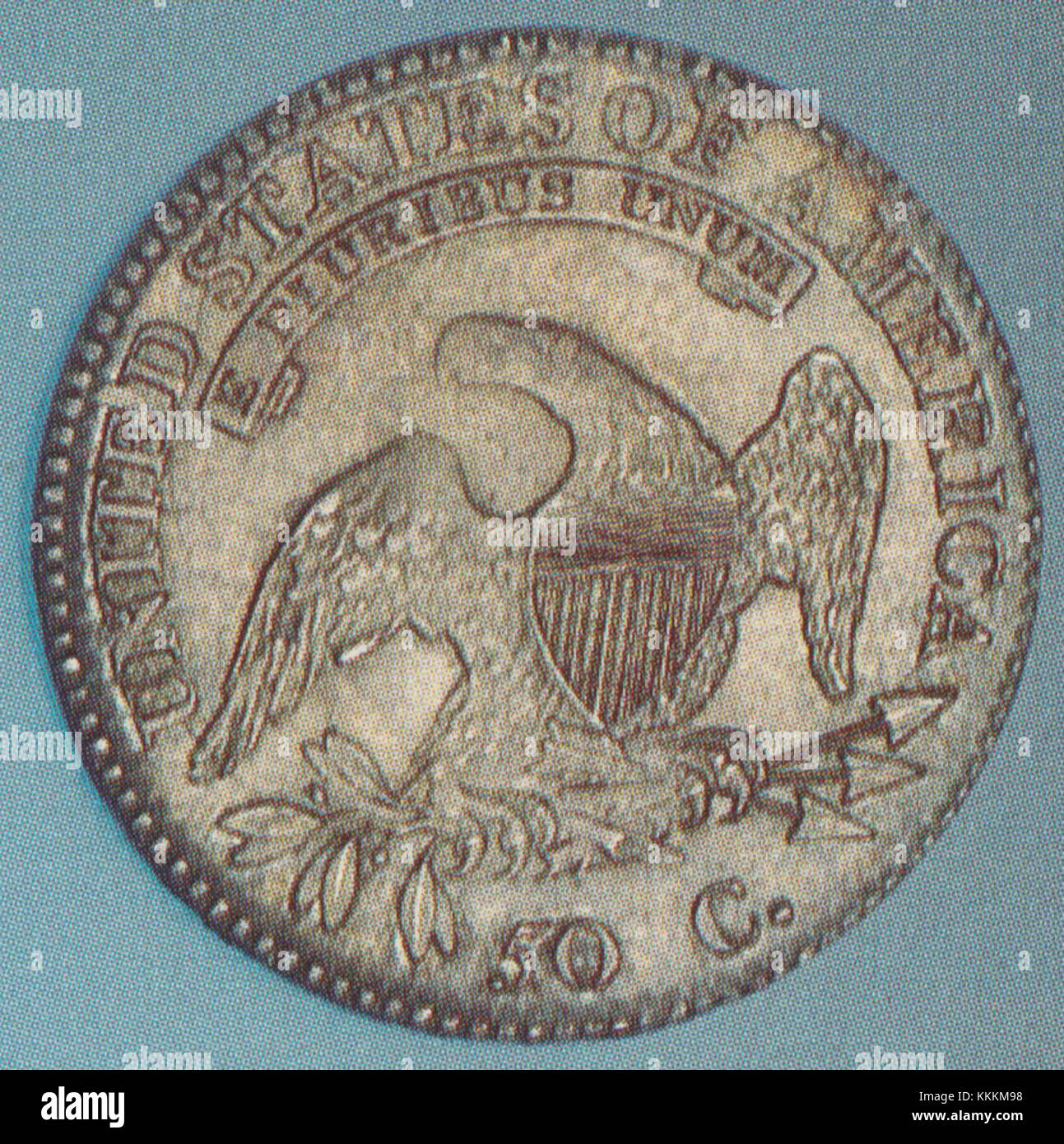 Seated liberty hi-res stock photography and images - Alamy