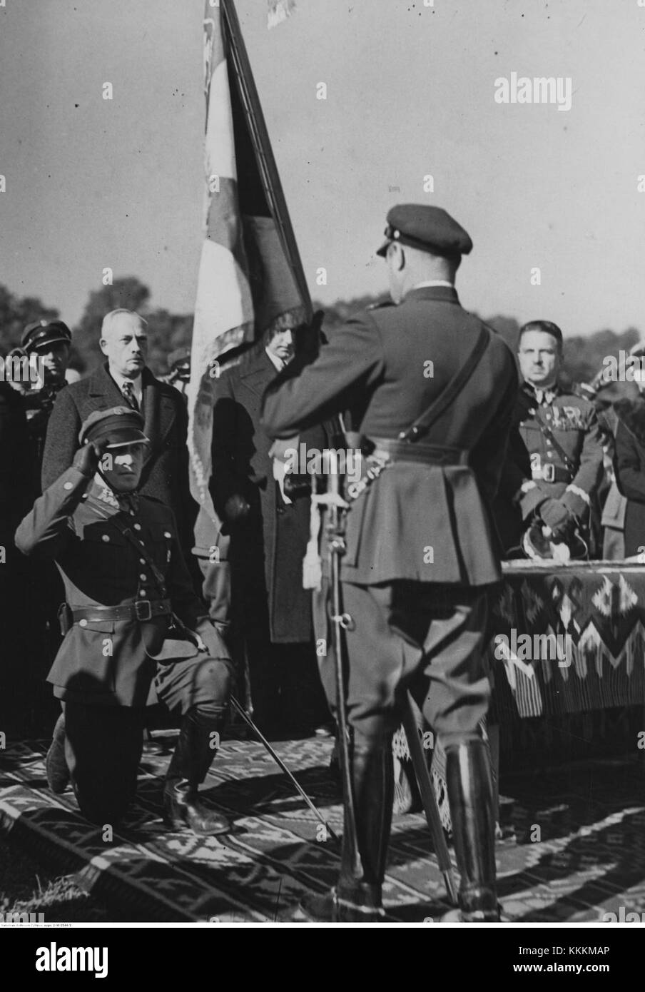 Sztandaru hi-res stock photography and images - Alamy