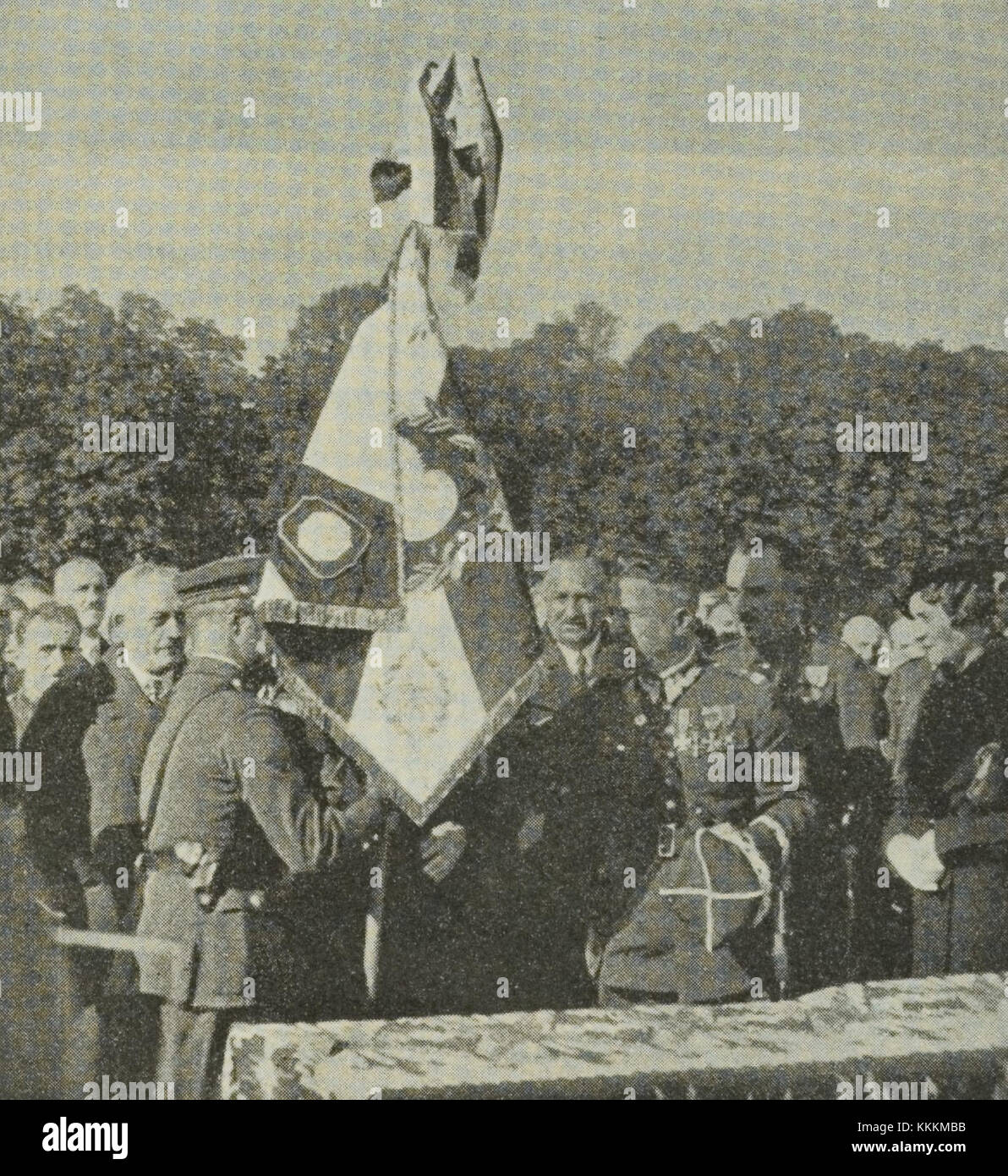 Sztandaru hi-res stock photography and images - Alamy