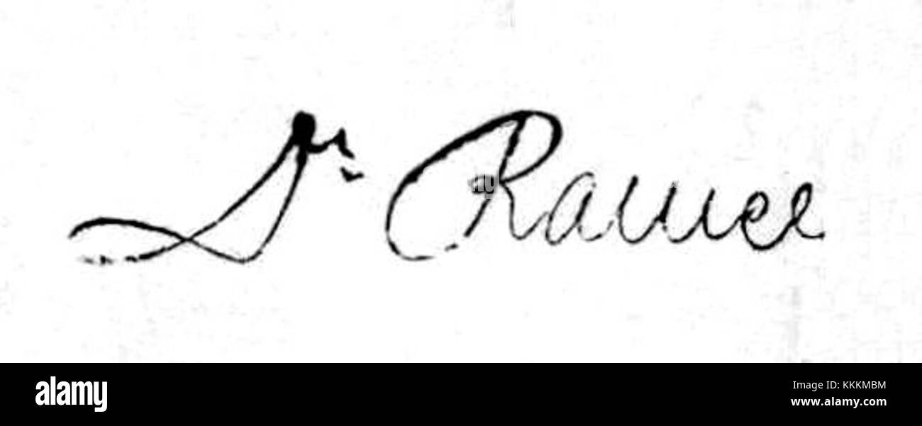 Ramer hi-res stock photography and images - Alamy