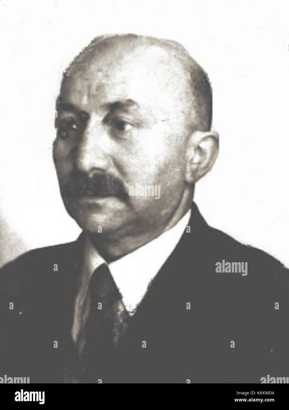 Jan Stefan Haneman is an individual, possibly associated with a ...