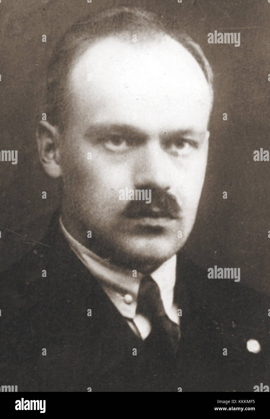 Jozef putek hi-res stock photography and images - Alamy