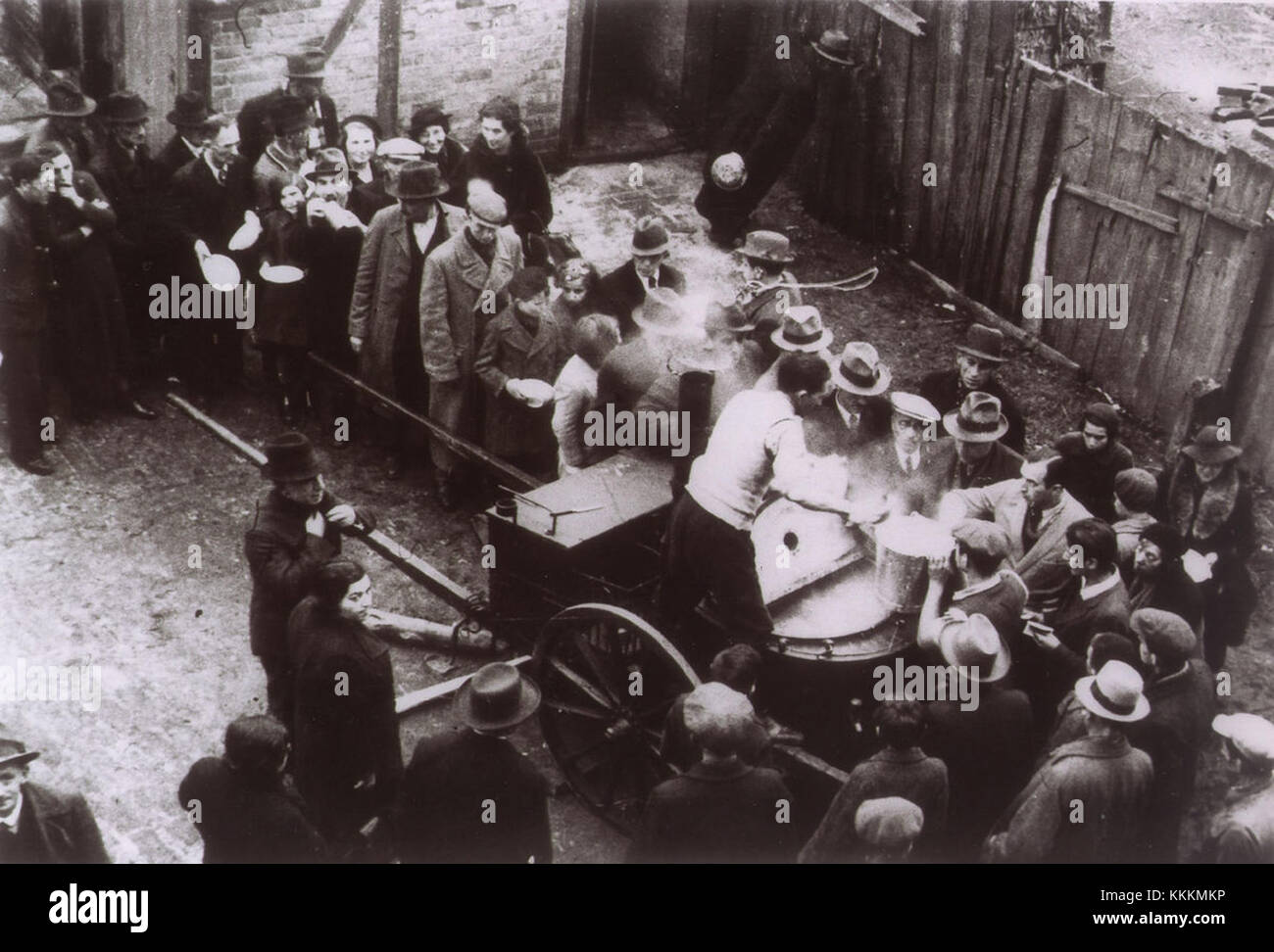 Poland in November 1938 was a period leading up to the outbreak of ...