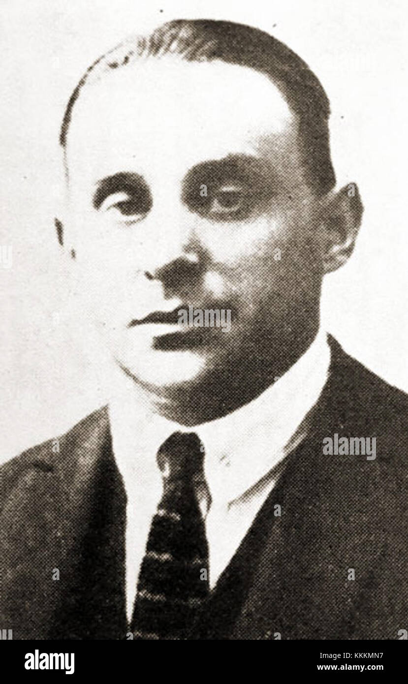 Henryk Stein-Domski was a notable individual, recognized for his ...