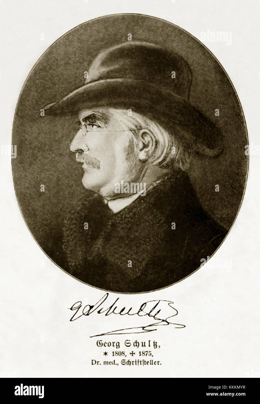 Von schultz hi-res stock photography and images - Alamy