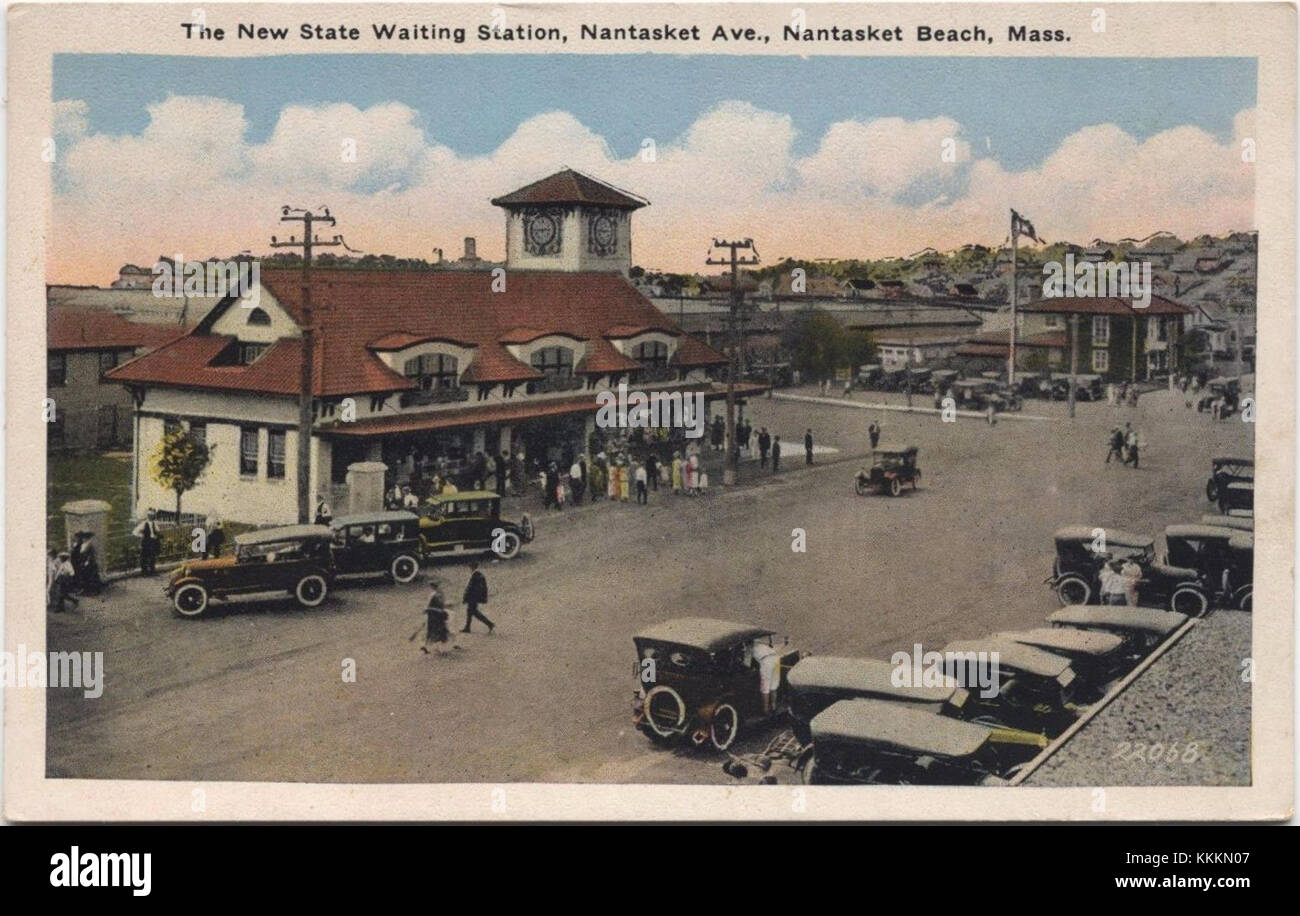 Nantasket hi-res stock photography and images - Alamy