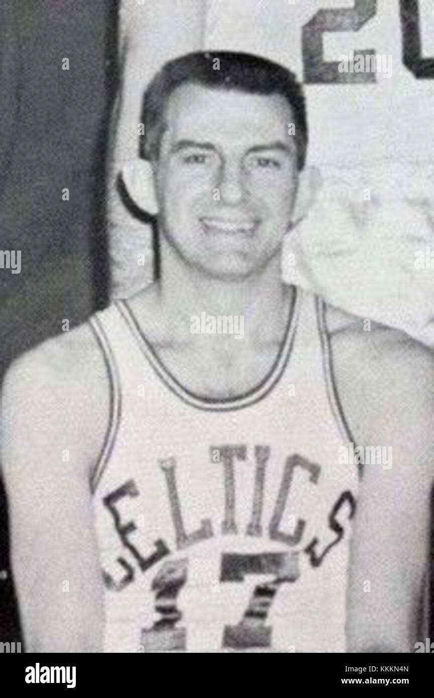 Andy Phillip is a former American professional basketball player, known ...