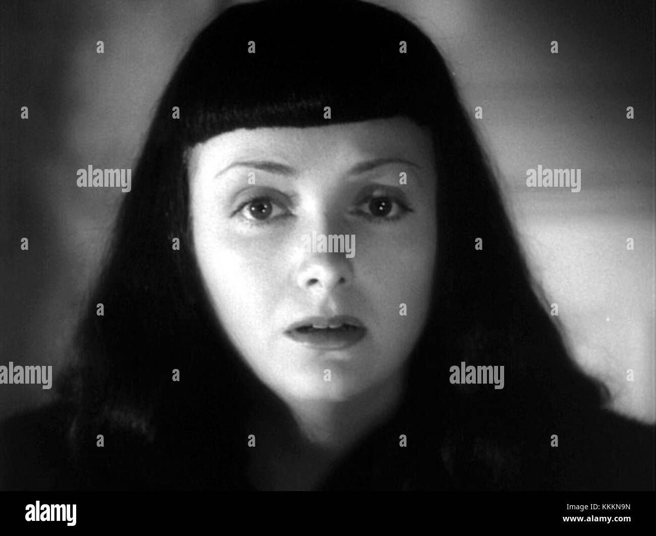 Jean Brooks starred in the 1943 film 'The Seventh Victim'. This trailer ...