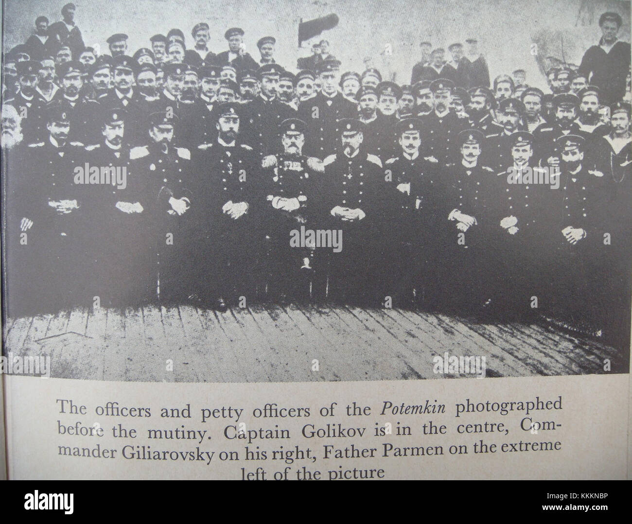 Petty officers hi-res stock photography and images - Alamy