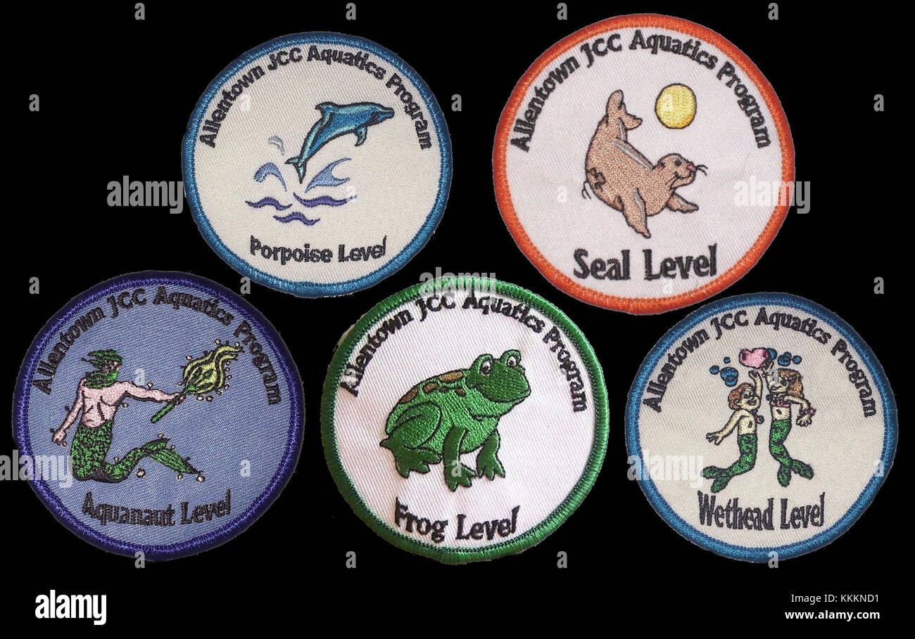 In 1975, the Jewish Community Center in Allentown, Pennsylvania, issued ...