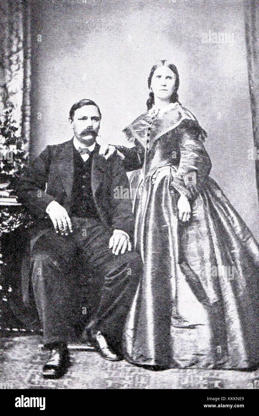 Maria Grigorescu, also known as Ghigort, is a notable individual ...