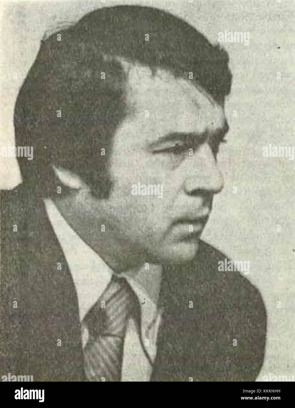 Ion Fiscuteanu was a Romanian actor known for his performances in film ...