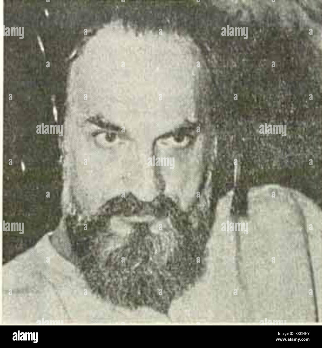 Dan nasta hi-res stock photography and images - Alamy