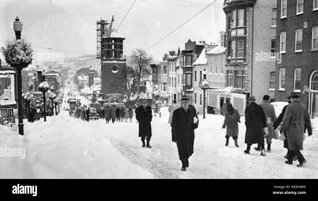 21 february 1947 hi-res stock photography and images - Alamy