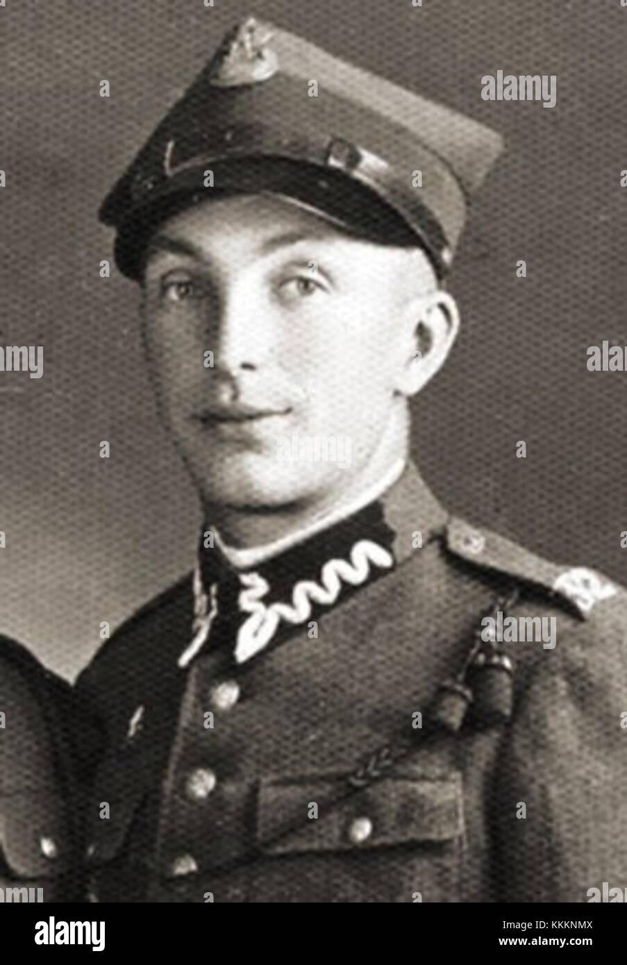 Wiktor Stryjewski was a notable figure in his field, though further ...