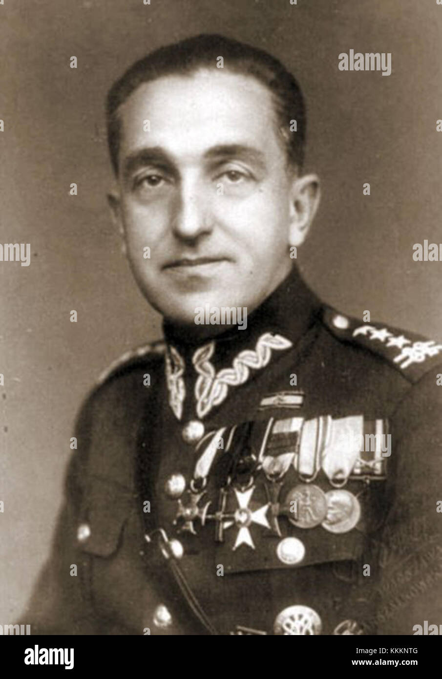 Stanisław Świtalski was a Polish engineer and inventor known for his ...