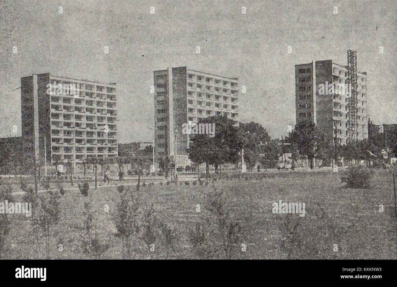 Praga III is a district in Warsaw, Poland, known for its historical ...