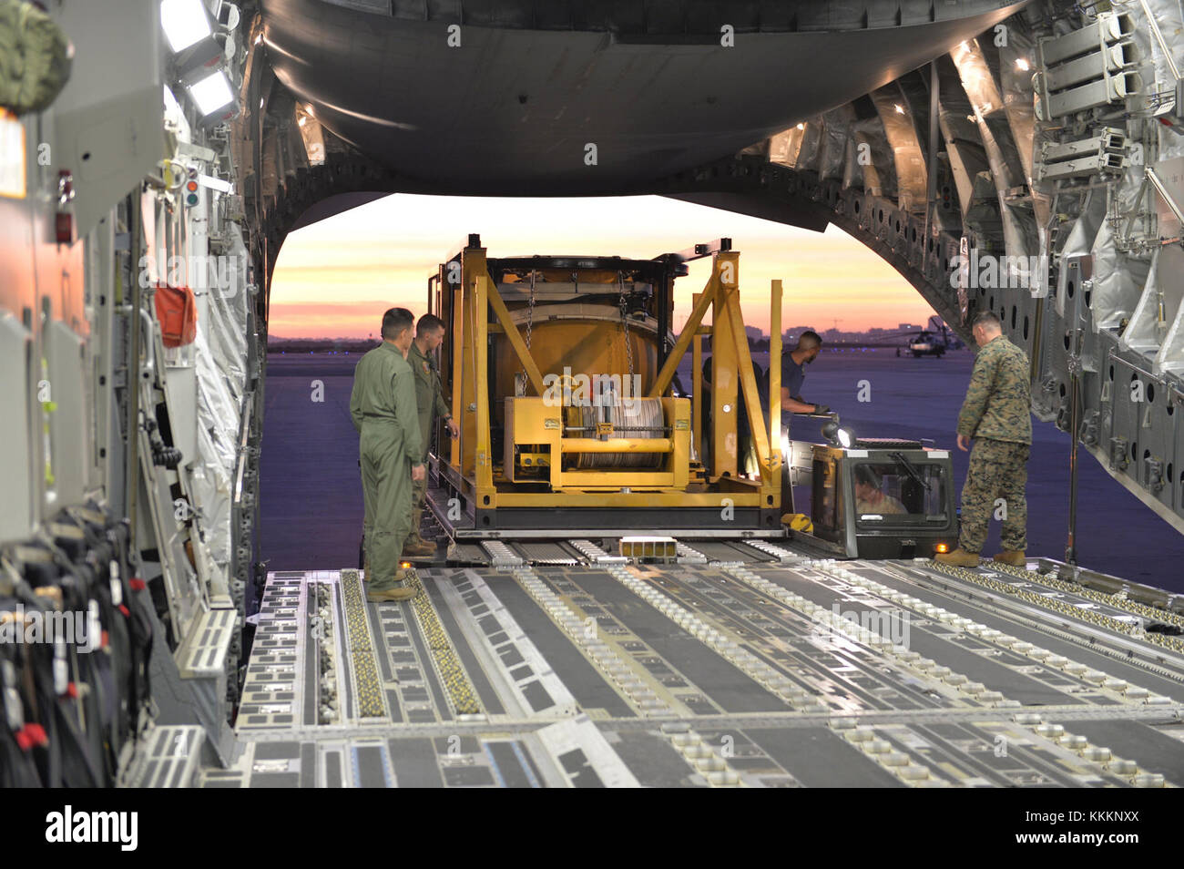 SAN DIEGO (Nov. 19, 2017) - Undersea Rescue Command (URC), based in San ...