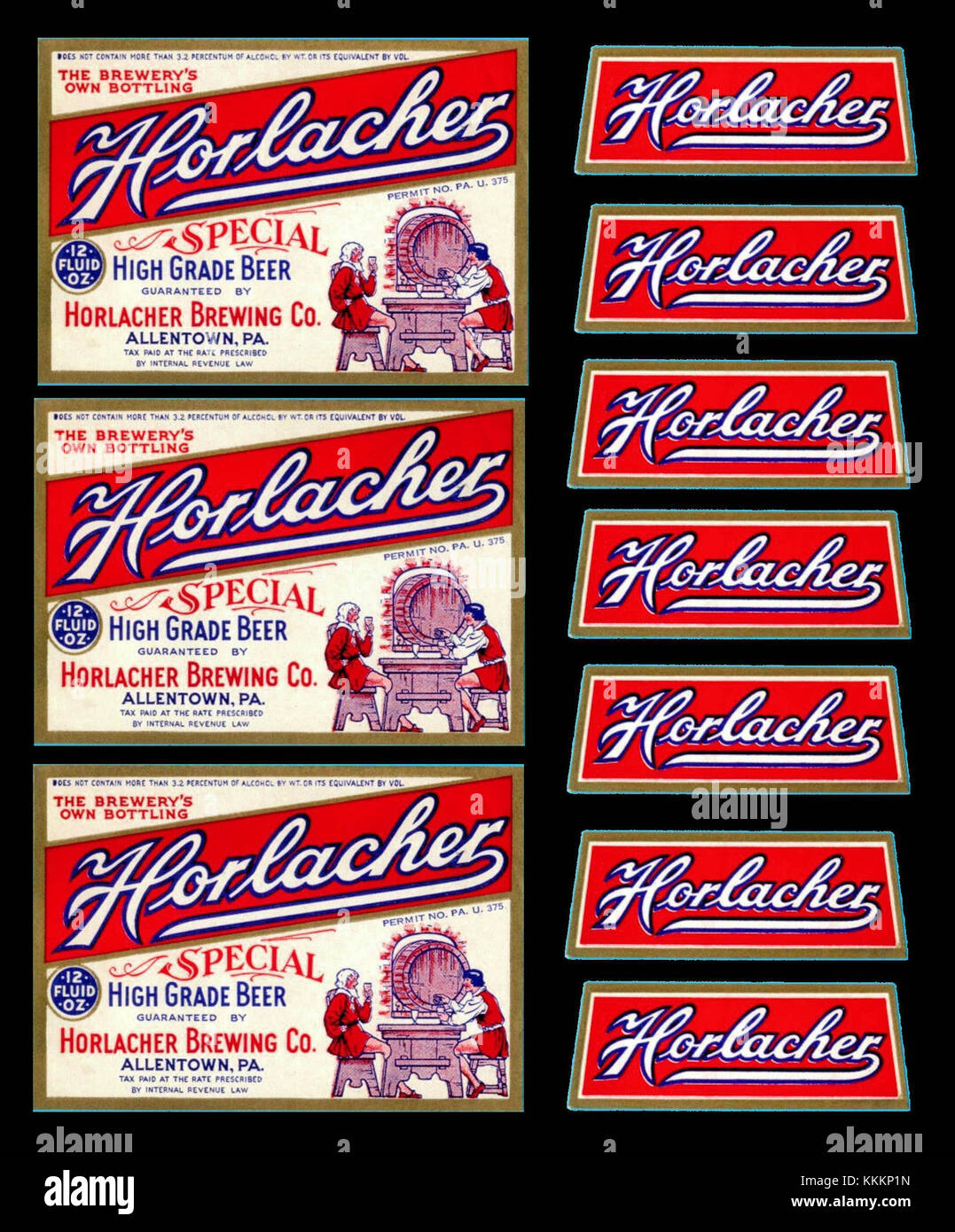 We want beer prohibition hi-res stock photography and images - Alamy