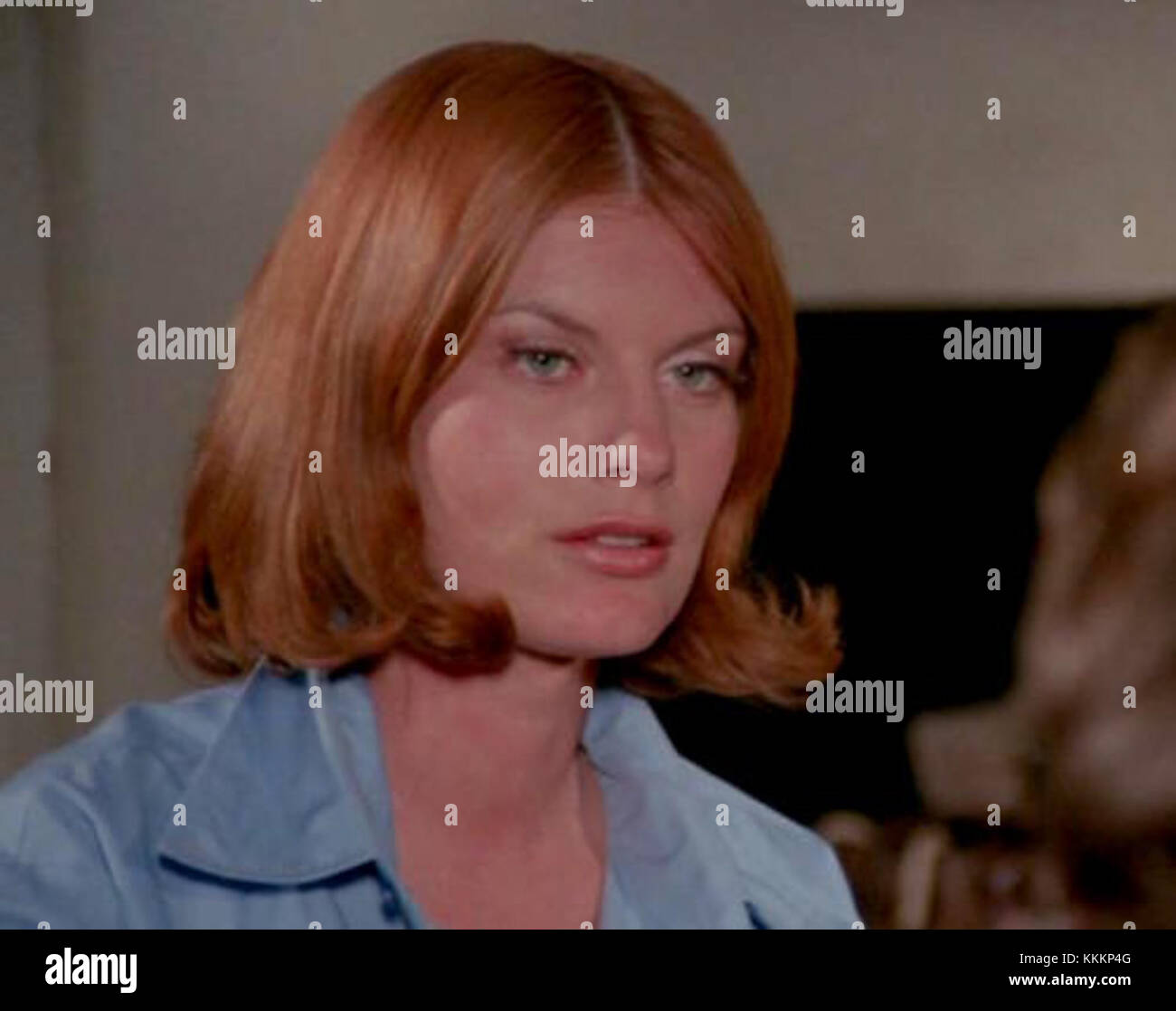 'Blood Mania' is a film directed by Reagan Wilson. It is a ...