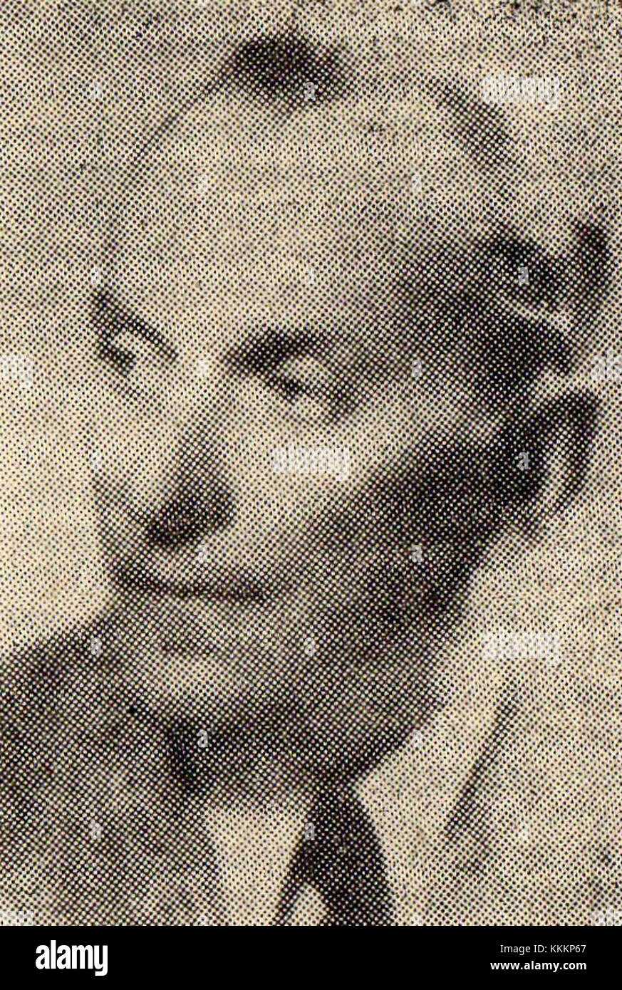 Przesmycki hi-res stock photography and images - Alamy